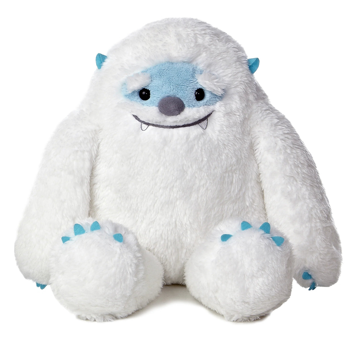 Yulli Yeti Plush – DePauw University Campus Store