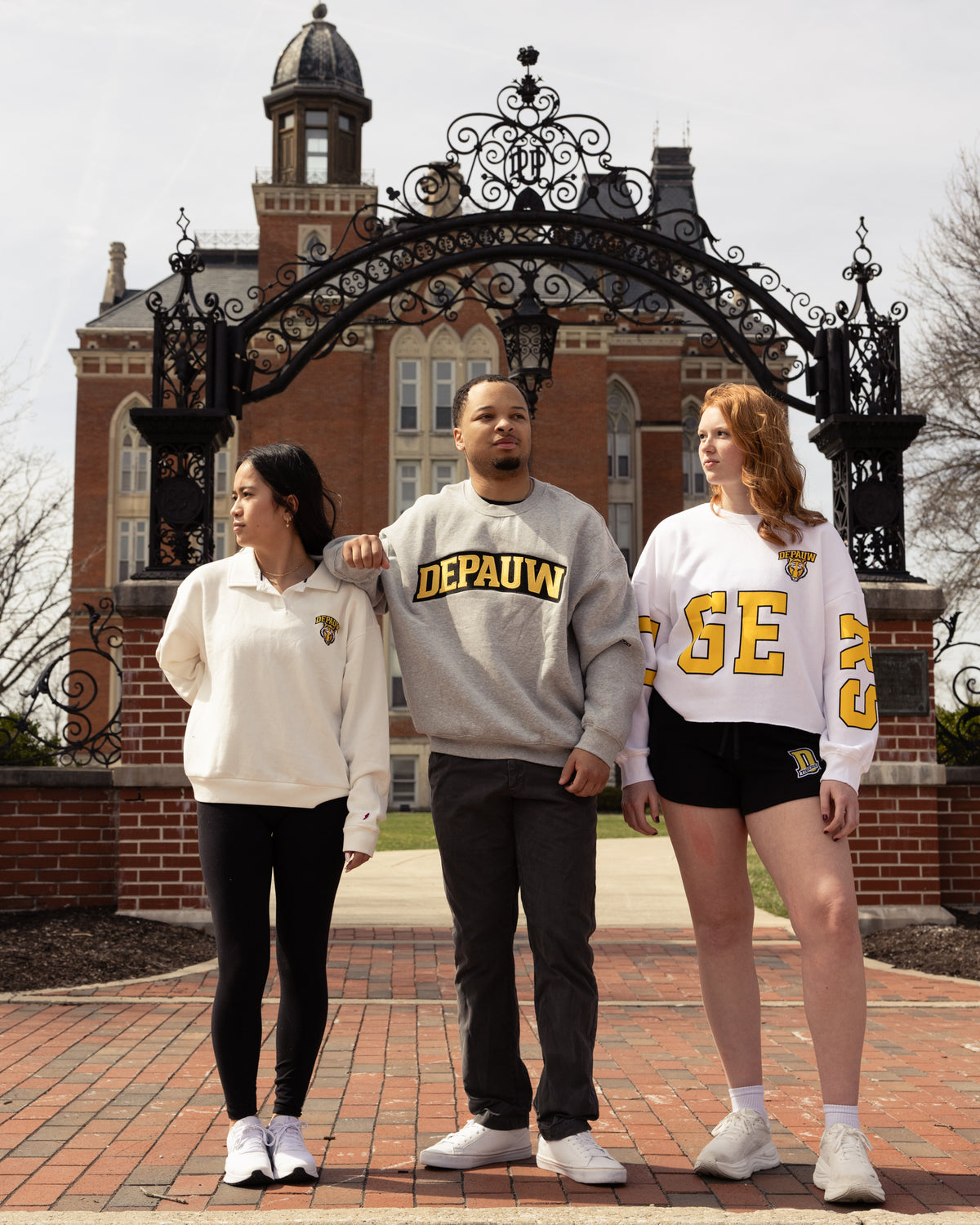 DePauw Campus Store | Official Apparel, Gear & Merch – DePauw ...