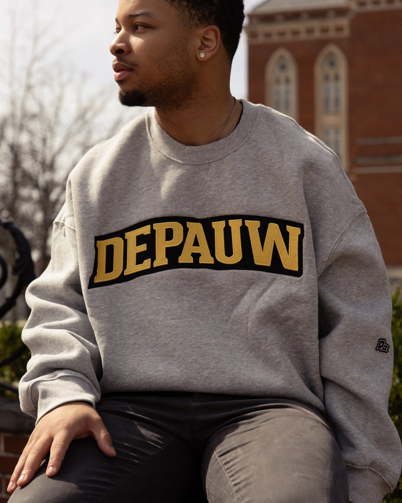 DePauw Campus Store | Official Apparel, Gear & Merch – DePauw ...