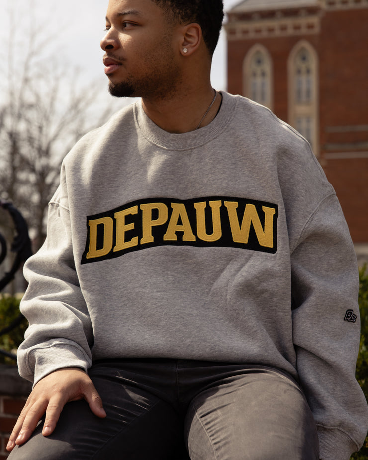 DePauw Campus Store | Official Apparel, Gear & Merch – DePauw ...