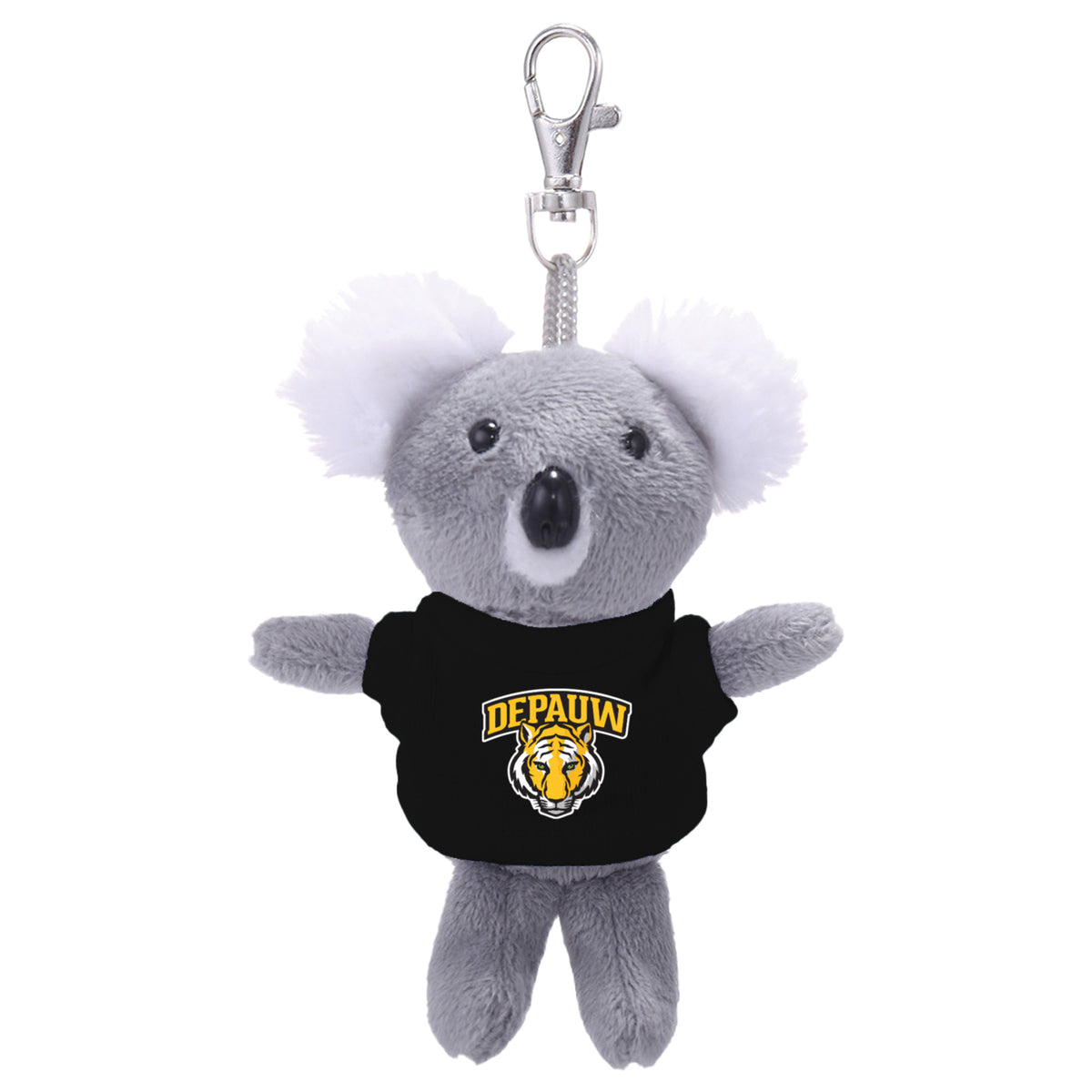 Key Tag Plush | Koala – DePauw University Campus Store