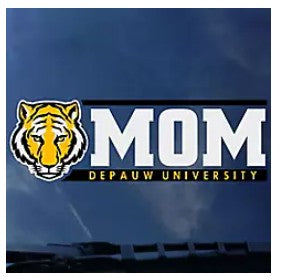 Mom Decal – DePauw University Campus Store