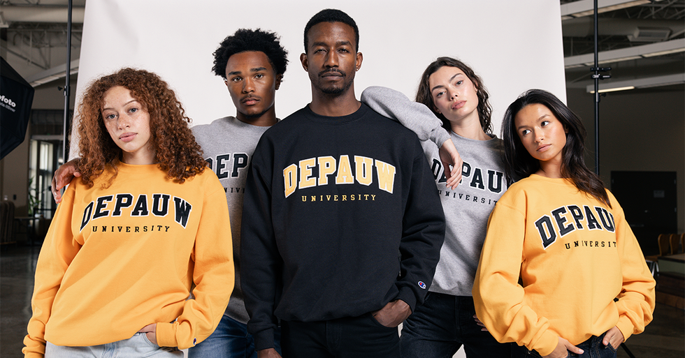 DePauw Campus Store | Official Apparel, Gear & Merch – DePauw ...